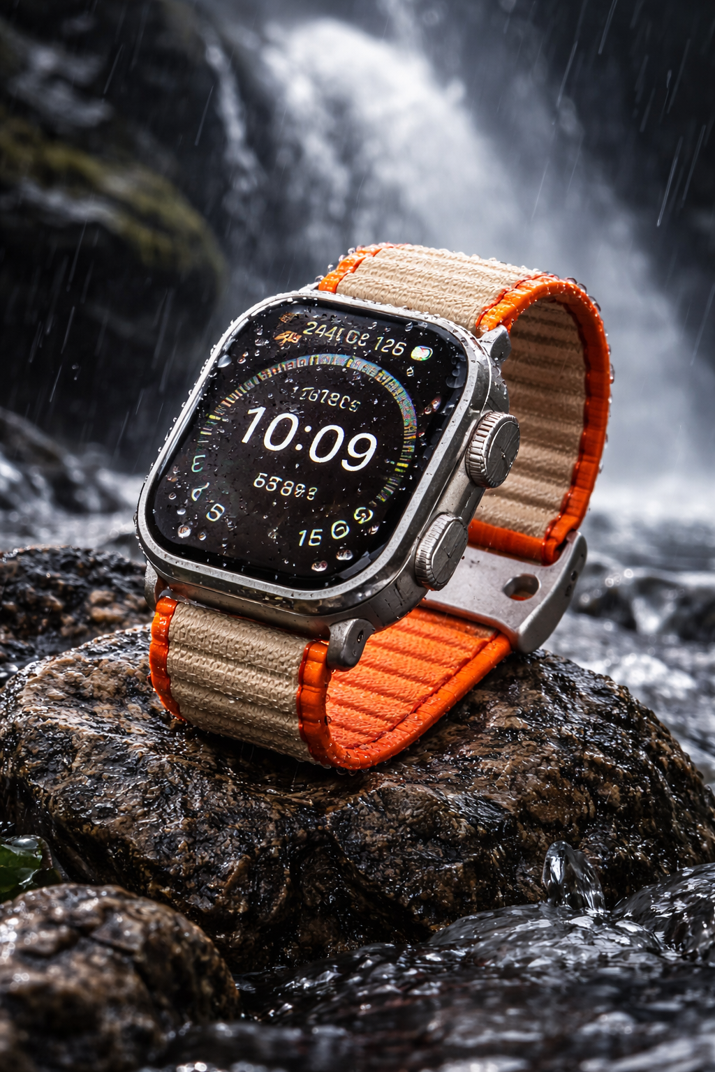 Smart Watches – SUGARPODS
